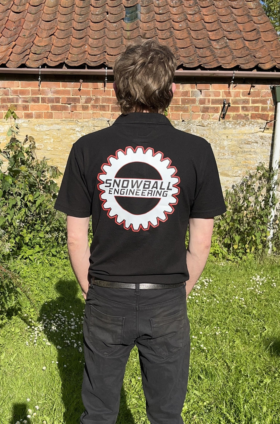 Snowball Engineering – Snowball Shop