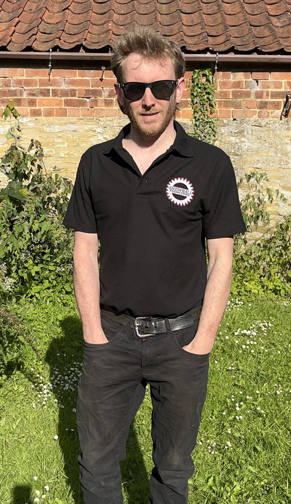 Snowball Engineering – Snowball Shop