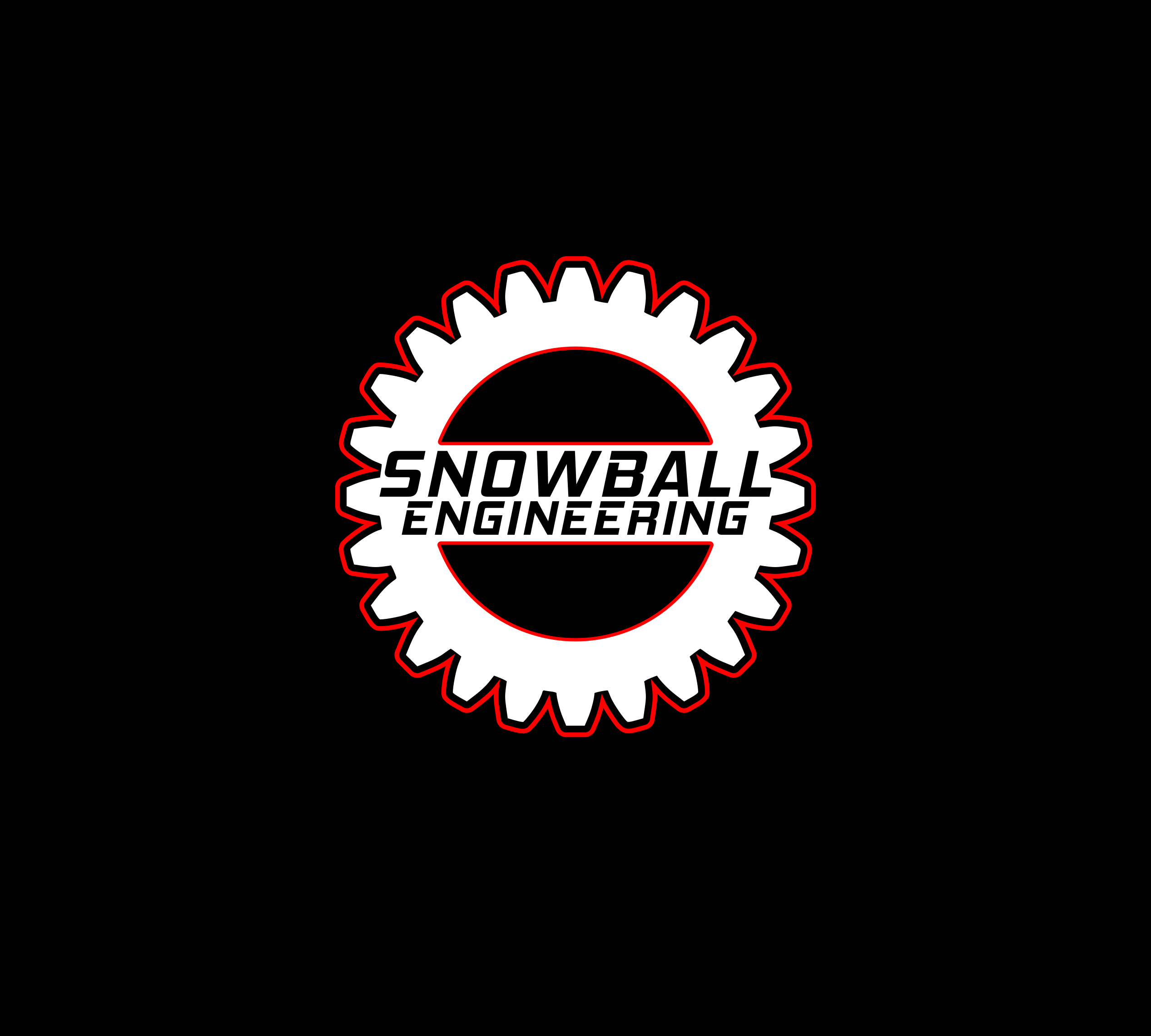 Snowball Engineering – Snowball Shop